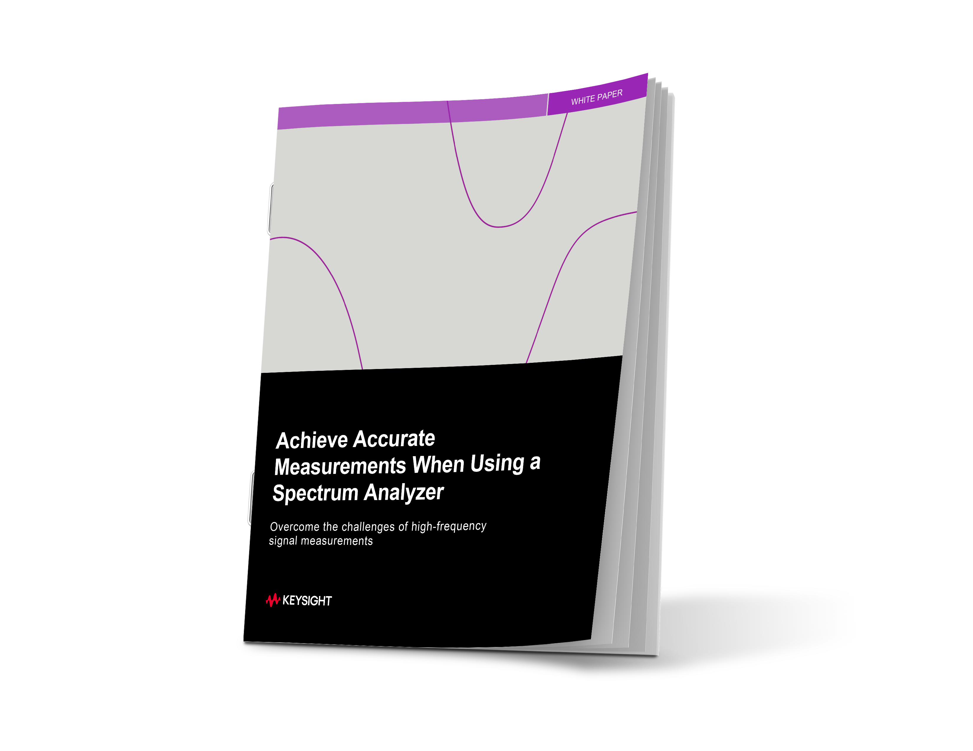 Accurate Measurements When Using a Spectrum Analyzer